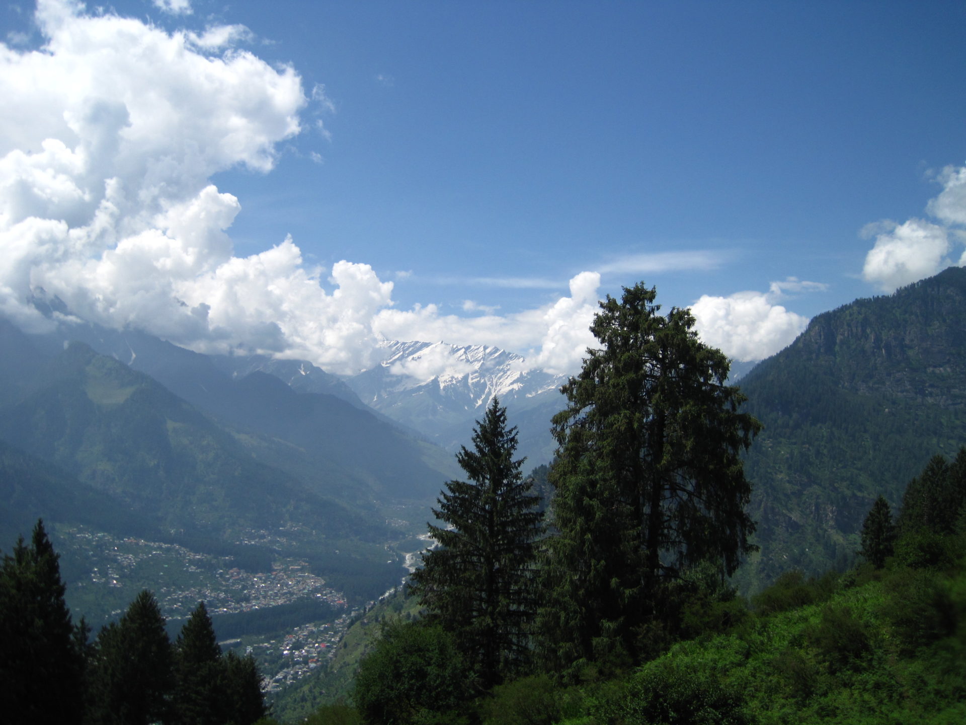 Hamta Valley Circuit Trek - Chalo!Reisen