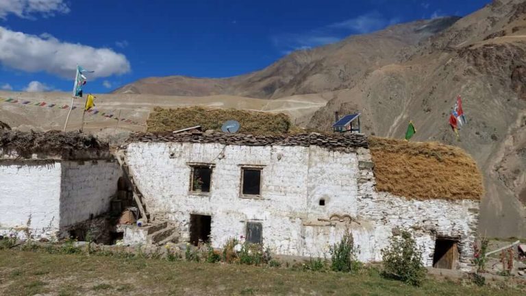 Great Zanskar Bicycle Expedition - Chalo!Reisen