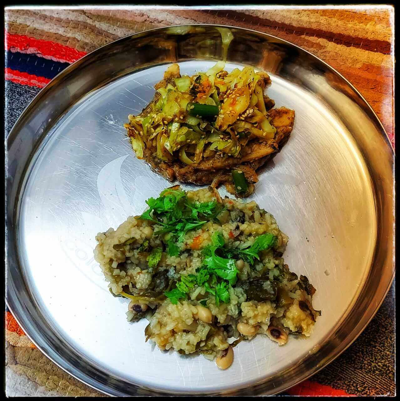 Day 36 Nagaland: Gahlo and Naga Hinkejvu - Chalo!Travels