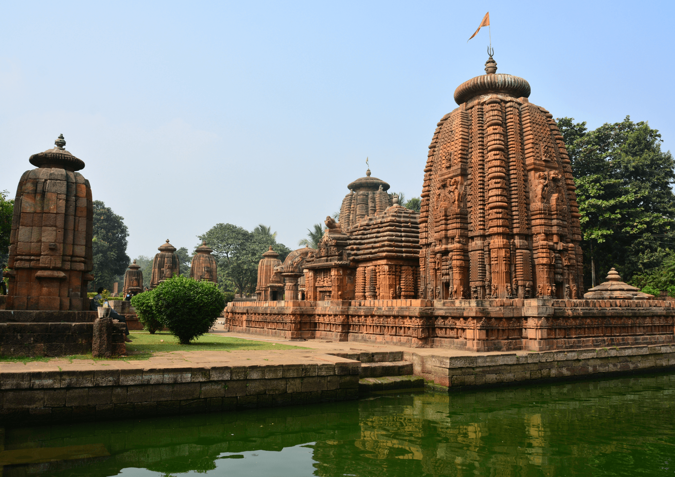 Cultural Experience of the Tribal Areas Odhisha and Chattisgarh - Chalo ...